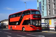 London Buses route 230 | Bus Routes in London Wiki | Fandom