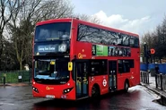 London Buses route 147 | Bus Routes in London Wiki | Fandom