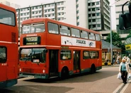 London Buses route 57 | Bus Routes in London Wiki | Fandom