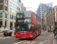 London Buses route 344 | Bus Routes in London Wiki | Fandom