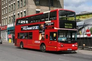 London Buses route 242 (1998-present) | Bus Routes in London Wiki | Fandom