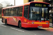 London Buses route D6 | Bus Routes in London Wiki | Fandom