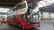 London Buses route SL6 | Bus Routes in London Wiki | Fandom