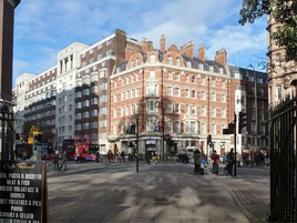 Russell Square | Bus Routes in London Wiki | Fandom