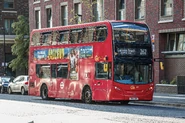 London Buses route 262 | Bus Routes in London Wiki | Fandom