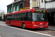 London Buses route X26 | Bus Routes in London Wiki | Fandom