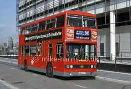 London Buses route D10 | Bus Routes in London Wiki | Fandom