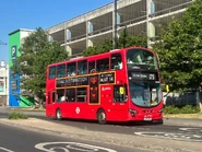 London Buses route 175 | Bus Routes in London Wiki | Fandom