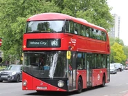 London Buses route 148 (2002-present) | Bus Routes in London Wiki | Fandom