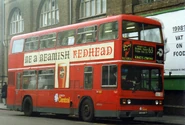 London Buses route 63 | Bus Routes in London Wiki | Fandom