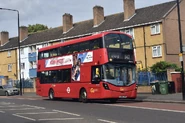 London Buses route 147 | Bus Routes in London Wiki | Fandom
