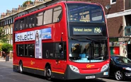 London Buses route 196 | Bus Routes in London Wiki | Fandom