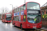 London Buses route 266 | Bus Routes in London Wiki | Fandom