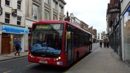 London Buses route H37 | Bus Routes in London Wiki | Fandom