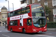 London Buses route 254 | Bus Routes in London Wiki | Fandom