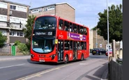 London Buses route 158 | Bus Routes in London Wiki | Fandom