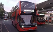 London Buses route 230 | Bus Routes in London Wiki | Fandom