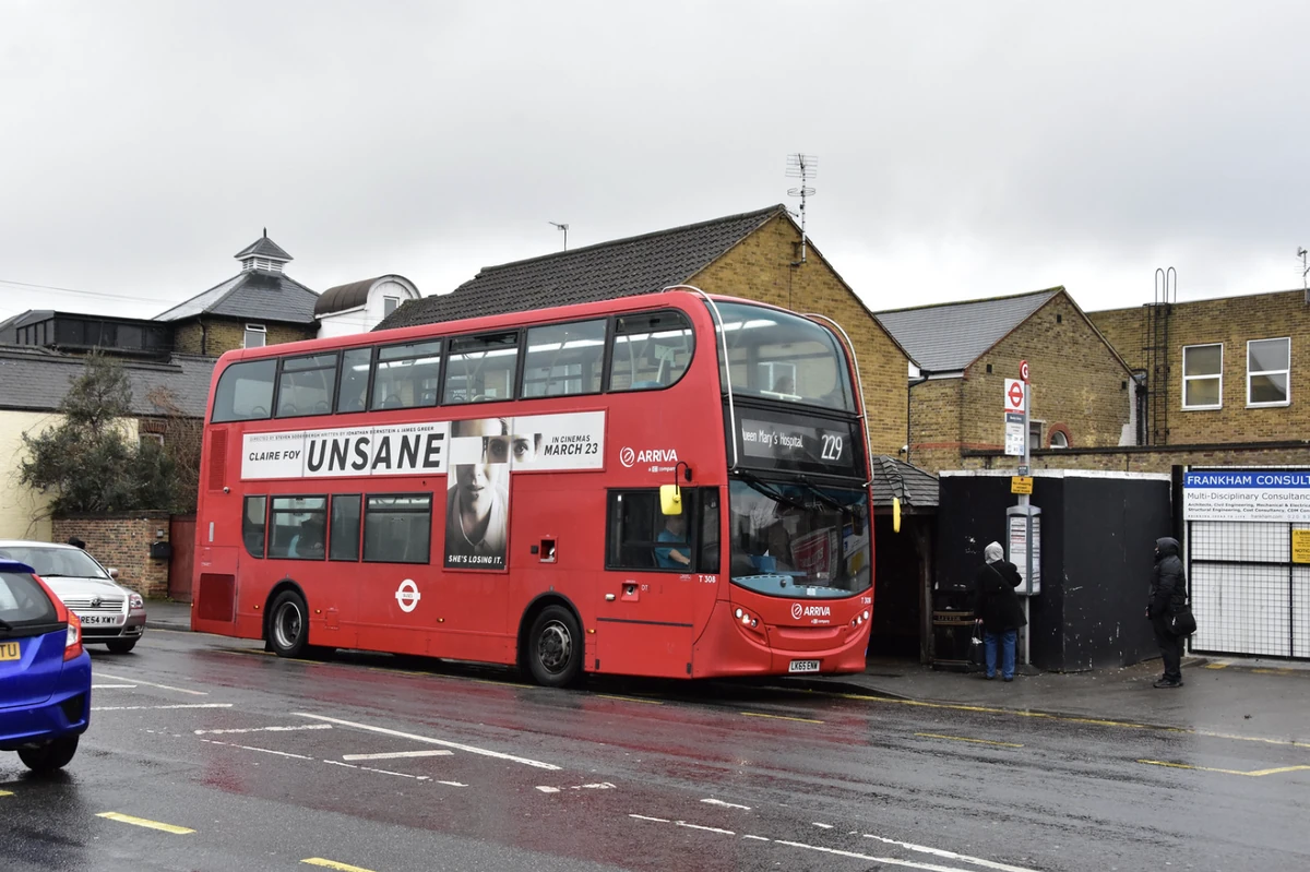 Bexley | Bus Routes in London Wiki | Fandom