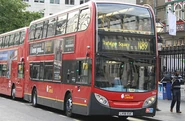 London Buses Route N89 | Bus Routes in London Wiki | Fandom