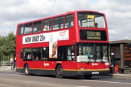 London Buses route 88 | Bus Routes in London Wiki | Fandom