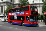 London Buses route 4 | Bus Routes in London Wiki | Fandom