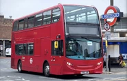 London Buses route 298 | Bus Routes in London Wiki | Fandom