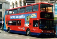 London Buses route 56 | Bus Routes in London Wiki | Fandom