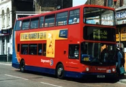 London Buses route 56 | Bus Routes in London Wiki | Fandom