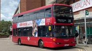 London Buses route 203 | Bus Routes in London Wiki | Fandom
