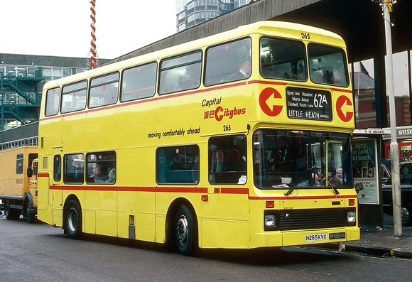 London Buses route 62A | Bus Routes in London Wiki | Fandom