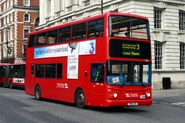 London Buses route 3 | Bus Routes in London Wiki | Fandom
