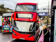 London Buses route 40 | Bus Routes in London Wiki | Fandom