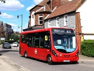London Buses route R3 | Bus Routes in London Wiki | Fandom