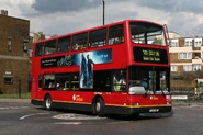 London Buses route 36 | Bus Routes in London Wiki | Fandom