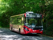 London Buses route 465 | Bus Routes in London Wiki | Fandom