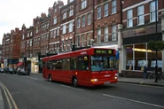 London Buses route 268 | Bus Routes in London Wiki | Fandom