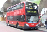 London Buses route 196 | Bus Routes in London Wiki | Fandom