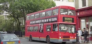 MCW Metrobus | Bus Routes in London Wiki | Fandom