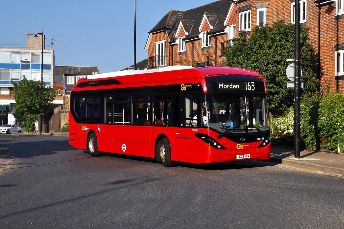 Category:Bus Types Used in London | Bus Routes in London Wiki | Fandom