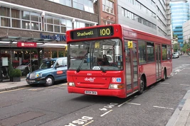 Plaxton Pointer 2 | Bus Routes in London Wiki | Fandom