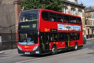 London Buses route 337 | Bus Routes in London Wiki | Fandom