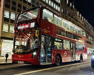 London Buses route 88 | Bus Routes in London Wiki | Fandom