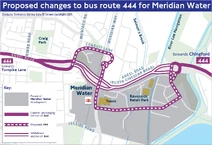 List of Current TfL Bus Consultations | Bus Routes in London Wiki | Fandom
