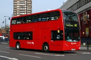 London Buses route 40 | Bus Routes in London Wiki | Fandom