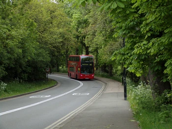 London Buses route W3 | Bus Routes in London Wiki | Fandom
