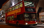 London Buses route 196 | Bus Routes in London Wiki | Fandom