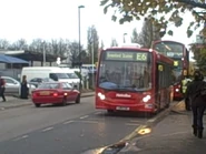 London Buses route E6 | Bus Routes in London Wiki | Fandom