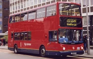 London Buses route 60 | Bus Routes in London Wiki | Fandom