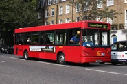London Buses route 153 | Bus Routes in London Wiki | Fandom