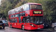 London Buses route 57 | Bus Routes in London Wiki | Fandom